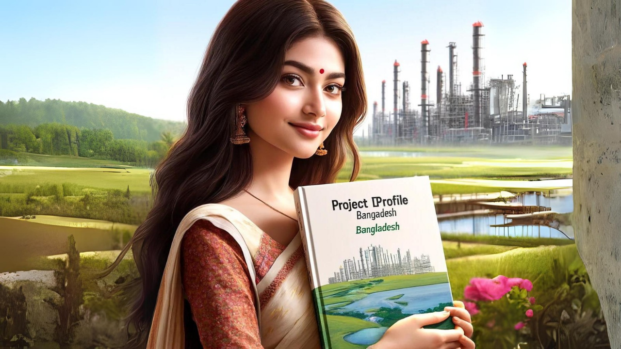 Project Profile Samples - Project Profile Bangladesh
